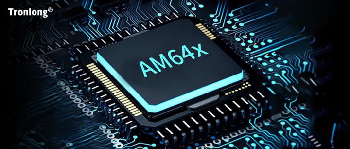 专用R5F+双核A53，异构多核AM64x让工控“更实时” - 知乎