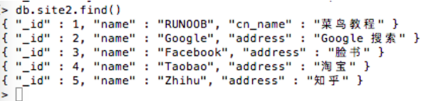 [安装] PyMongo - 知乎