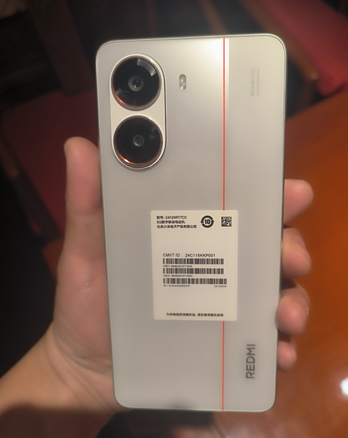 红米turbo4（小米REDMI Turbo 4）怎么样？体验四天优缺点测评 - 知乎