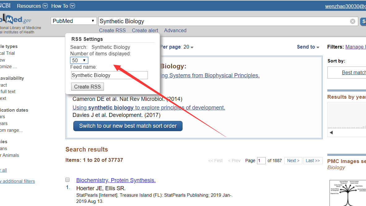 如何跟踪学术前沿？RSS源学术使用攻略 - 知乎