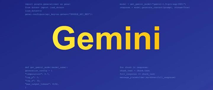 Gemini API更新：PDF多模态理解能力 + 完整Streamlit应用代码分享 - 知乎