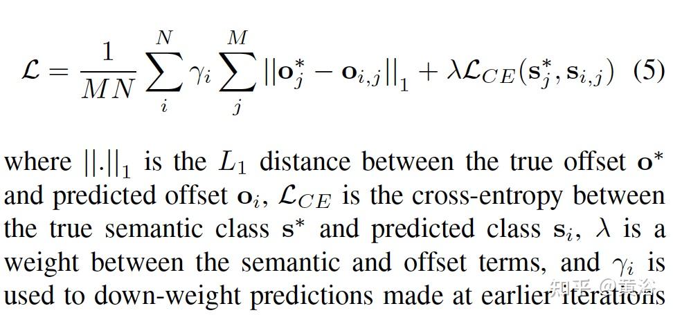 ICCV‘21论文 NEAT：端到端自动驾驶的神经注意场方法 - 知乎