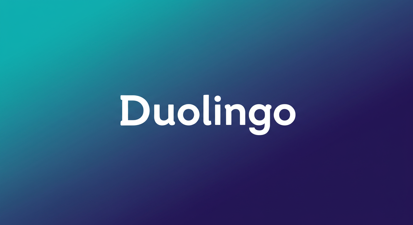 Duolingo 英文实战 - 知乎