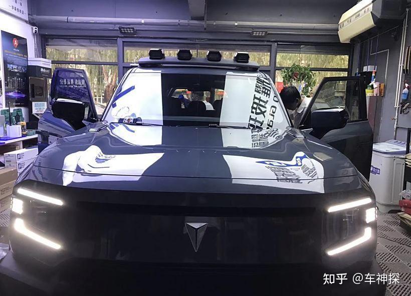 深蓝G318接连发生增程器无法启动故障，是个例还是集体问题？ - 知乎