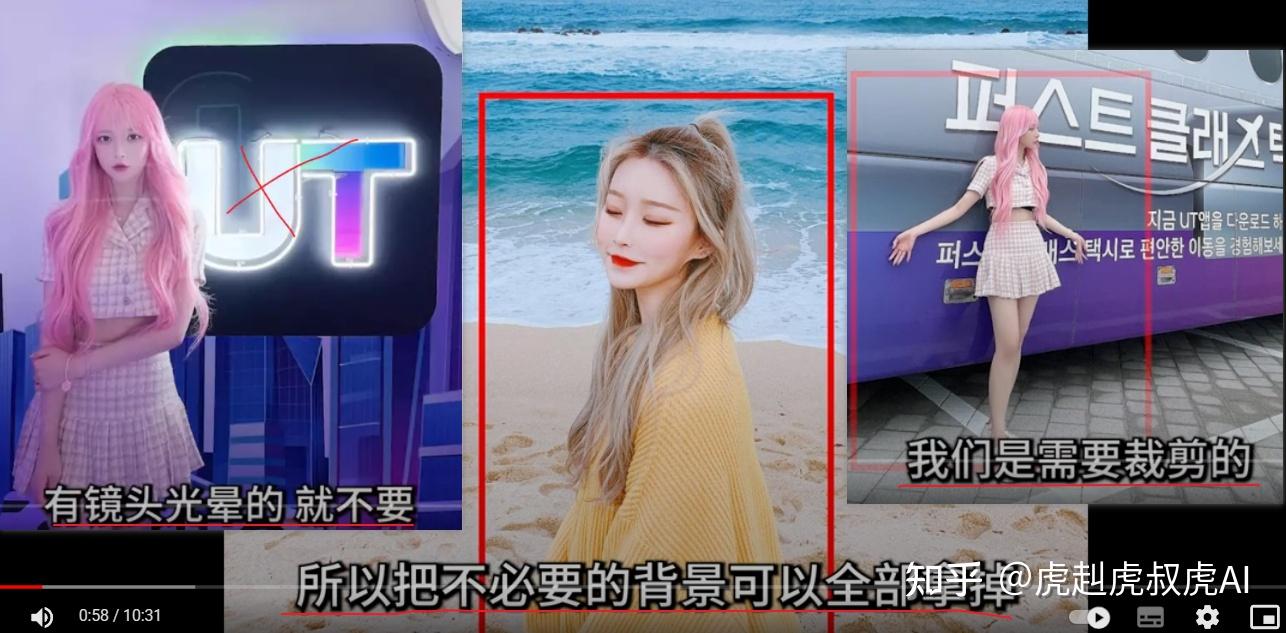 Stable Diffusion的Lora使用和训练（Stable Diffusion研习系列05） - 知乎