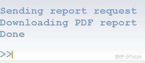 Olex2基操-获取checkCIF报告 - 知乎