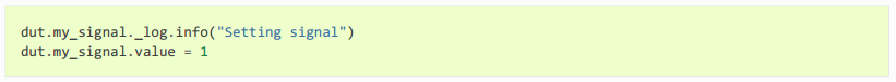 用Python给Verilog设计自仿（三）：Cocotb高频语法，从此告别SV手写 - 知乎