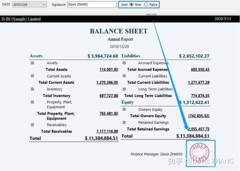 PBI Report Builder ：报表设计指南 - 知乎