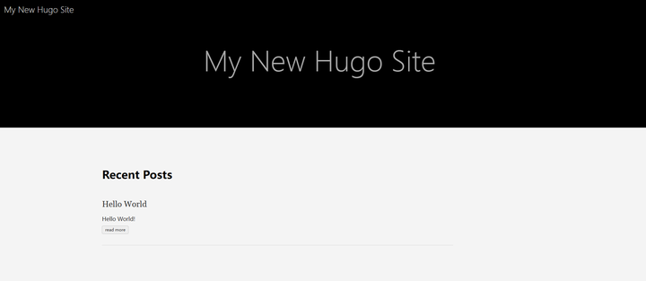 白嫖Github/Gitee的免费GitPages资源来搭建属于你自己的博客 - 知乎