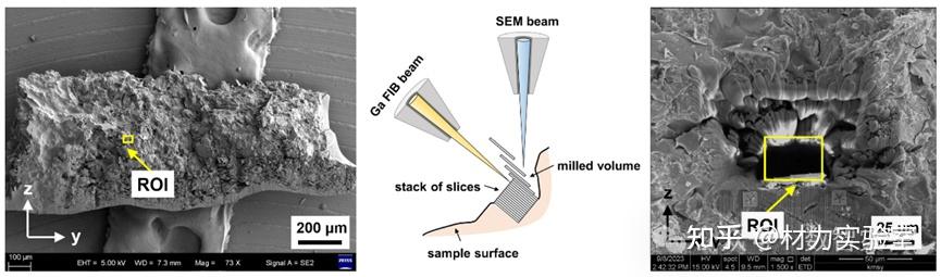 长安大学：集成 μXCT 和 FIB-SEM技术的黄土微观结构多尺度表征 - 知乎