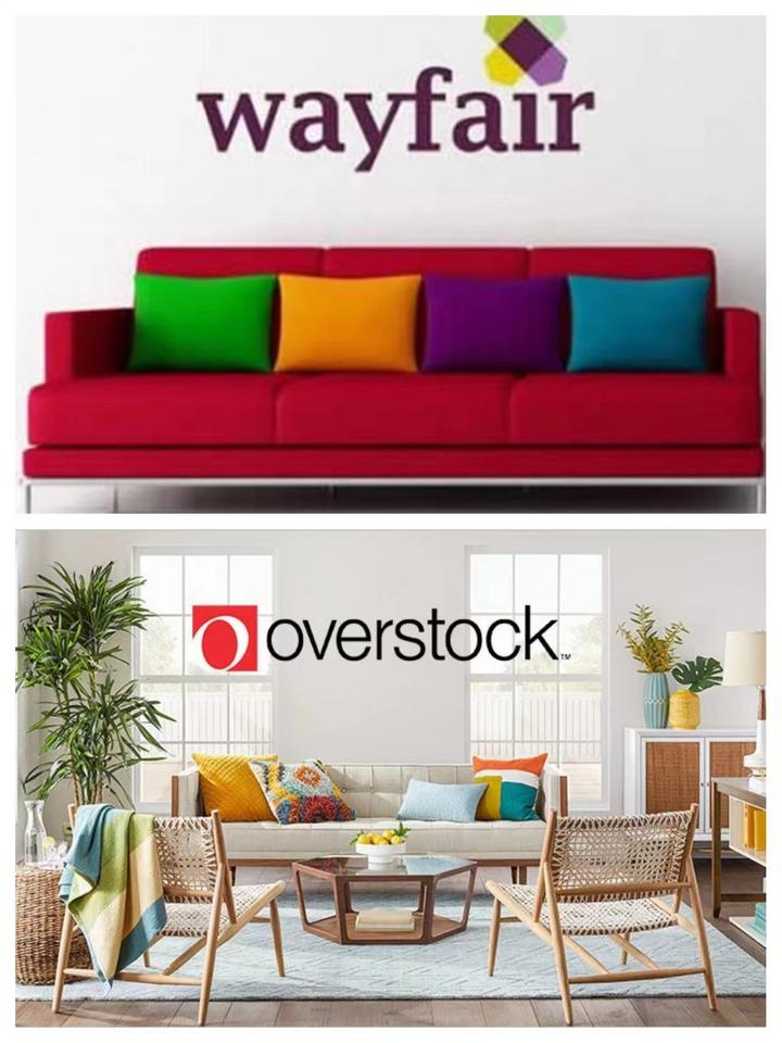 线上家居零售巨头Wayfair 和 Overstock 销售双双下滑，如何应对？ - 知乎
