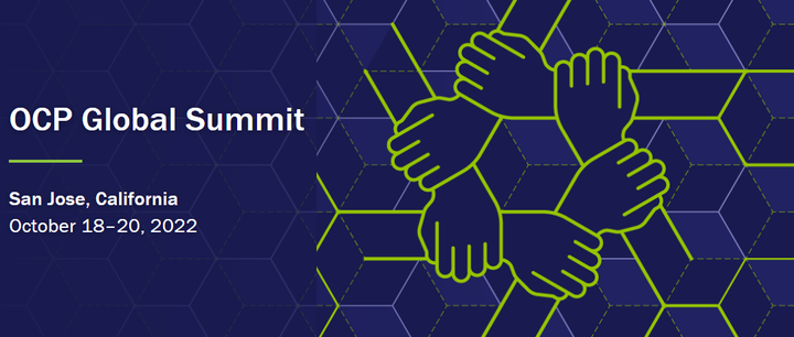 2022 OCP Global Summit会议资料分享 - 知乎