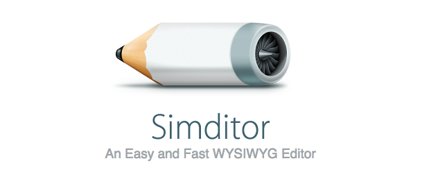 django-simditor一个django的富文本编辑器 - 知乎