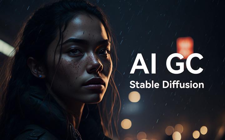 【阿里云】使用EAS一键部署Stable Diffusion AIGC绘画 - 知乎