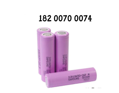 什么是电芯UL1642检测报告？UL1642费用多少？ - 知乎