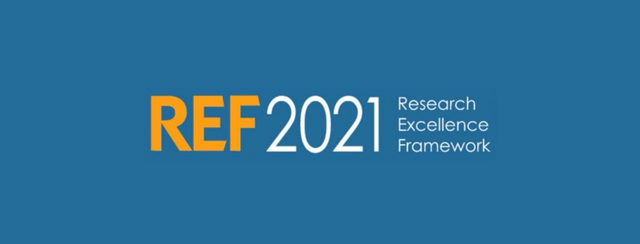 时隔8年！英国官方唯一认可排名：REF 2021排名重磅发布！ - 知乎