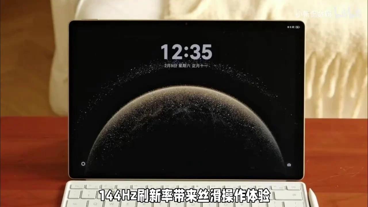 小米平板7SPro和6SPro差异与共性介绍，小米平板6SPro和7SPro哪个好，小米pad7spro和pad6spro区别是什么 - 知乎