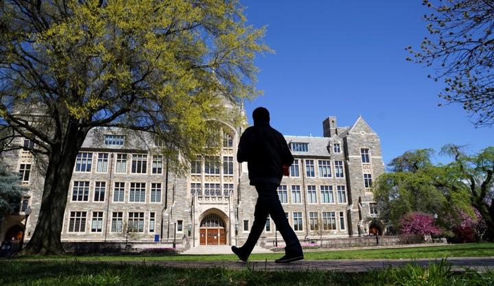 评级A的海外小本，如何拿下两个T14 LLM offer？ - 知乎