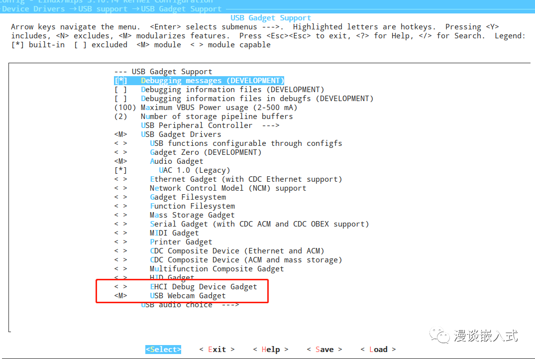 menuconfig 和、Kconfig 介绍及例子解析！ - 知乎