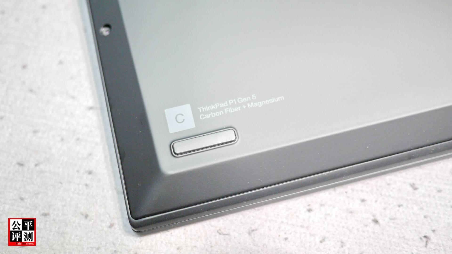 联想ThinkPad P1 隐士 2022 正式开售，该产品有哪些技术亮点？ - 知乎