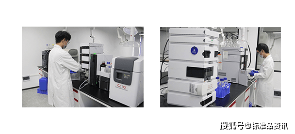 浅显易懂的聊LC-MS与LC-MS-MS区别 - 知乎