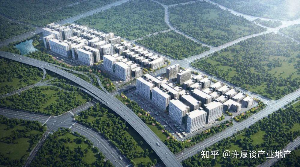 如何区分M0、M1、M2、M3工业用地 - 知乎