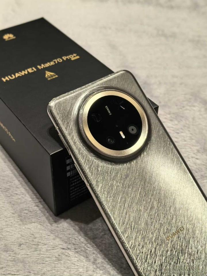 Mate70正式发布，史上最强Mate到底强在哪?一文预览黑科技 - 知乎