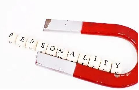 12 Personality Traits That Make You Magnetic - 知乎