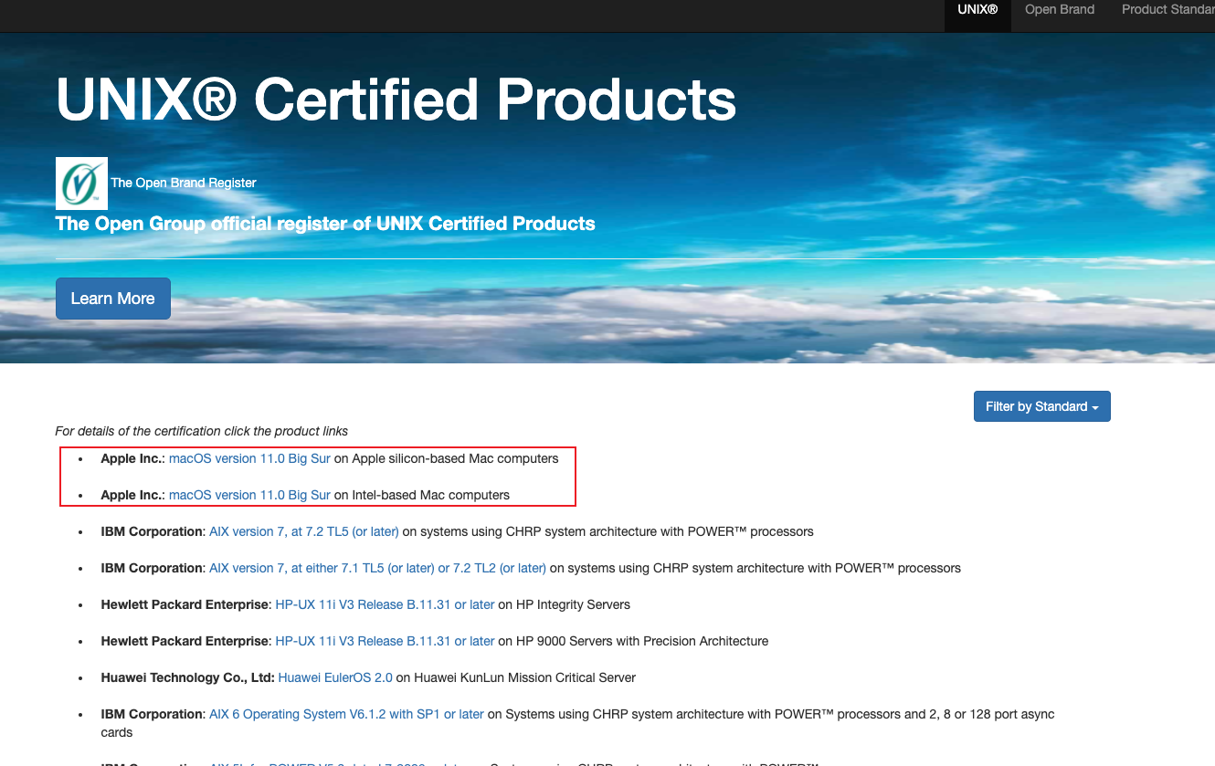 Windows 和 macOS 及 Unix 的核心区别是什么？ - 知乎