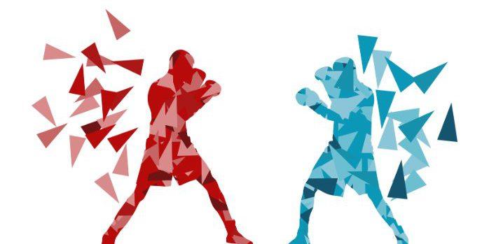 sparring partner - 知乎