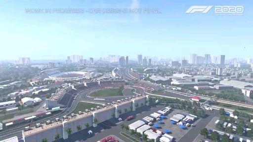 F1各条赛道的设计水平应该怎么排名？ - 知乎