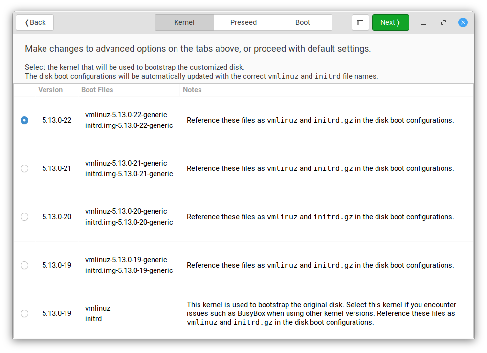 Cubic(Custom Ubuntu ISO Creator)自定义Ubuntu发行版本Guide - 知乎