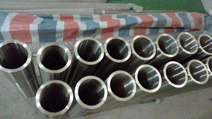 探讨Hastelloy C-22合金在腐蚀环境中的卓越性能 - 知乎