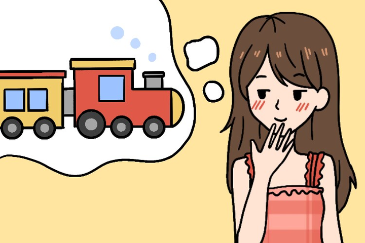 女友比我还「色色」？盘点男女都该了解的事儿 知乎