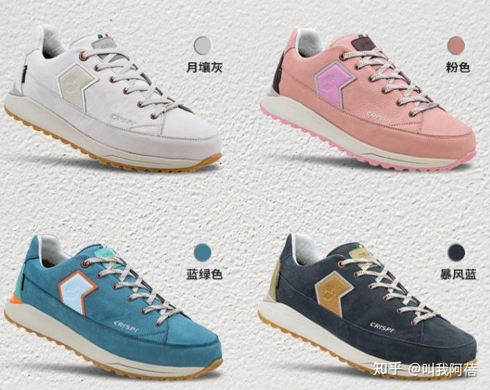 crispi登山鞋品牌怎么样？crispi登山鞋买什么型号好？2026年crispi品牌登山鞋推荐 - 知乎