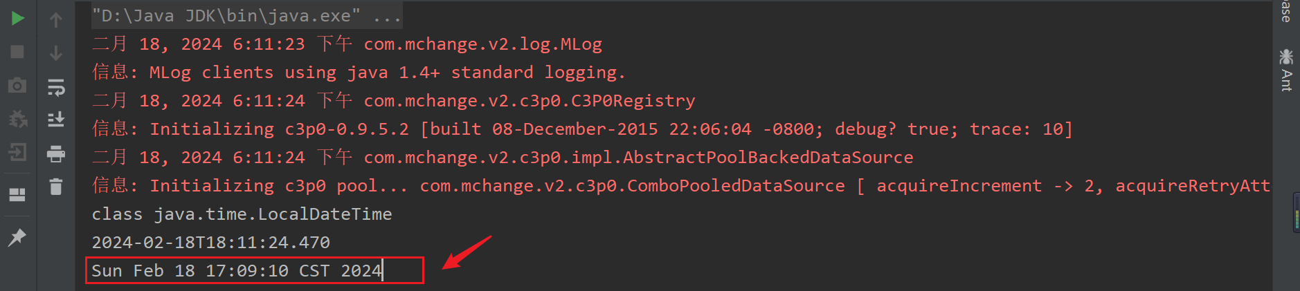 MySQL中的字段类型对应于Java对象中的数据类型 - 知乎