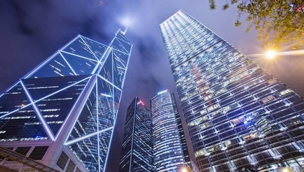 香港银行排名——香港十大银行排名 - 知乎