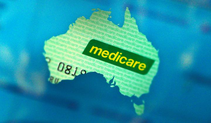 去往澳洲学医的同学看过来：解读澳洲医疗体系 Medicare - 知乎