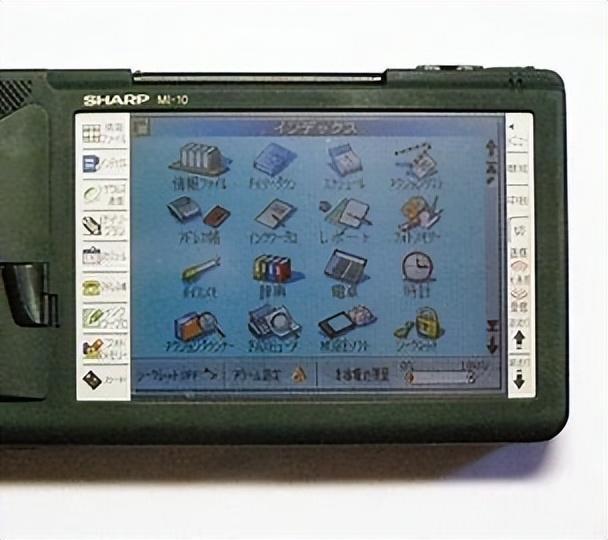 IT历史连载40-PDA个人数字助理的那些年 - 知乎