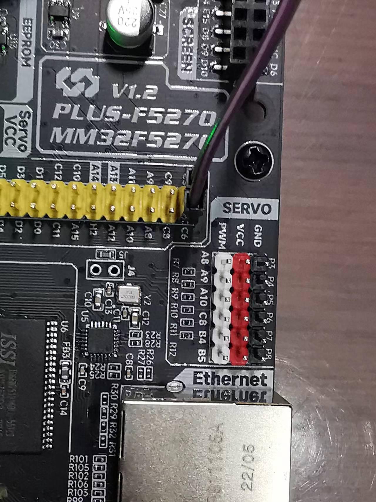 【MM32F5270开发板试用】定制MicroPython及读取MPU6050数据到OLED1306 - 知乎