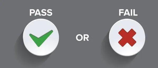 美国大学里的 Pass / No Pass 是什么？ - 知乎