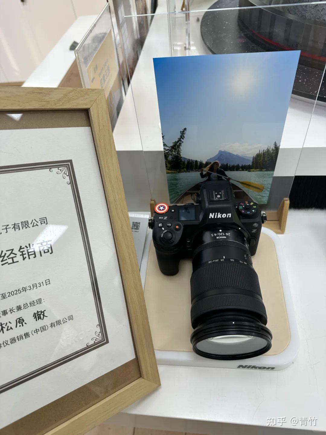 尼康Z62和Z63怎么选？摄影老手告诉你这两款微单的真实差距 - 知乎