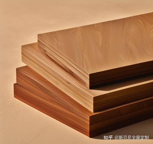 全屋定制ENF板材与E0板材哪个更好？ - 知乎