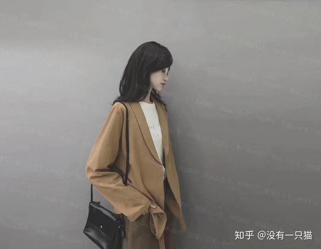 怎样穿出侦探风？ - 知乎