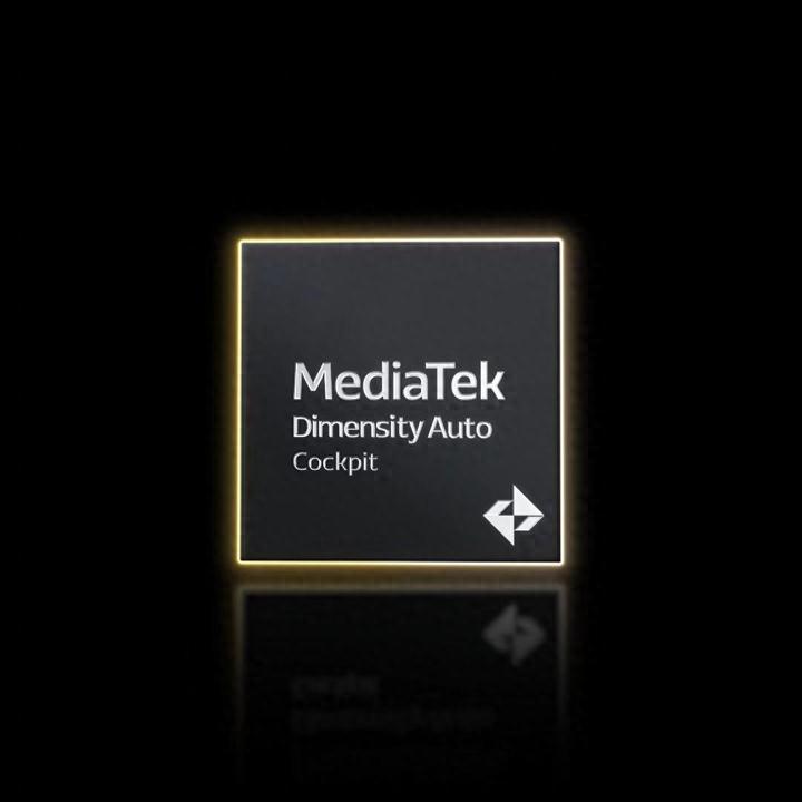 MediaTek 结合 NVIDIA 技术推出 Dimensity Auto 座舱平台 - 知乎