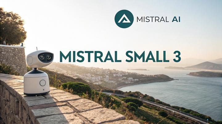 [250204] Mistral Small 3：小巧、快速、强大 | asdf 0.16.0 发布：Golang 重写带来性能飞跃 - 知乎
