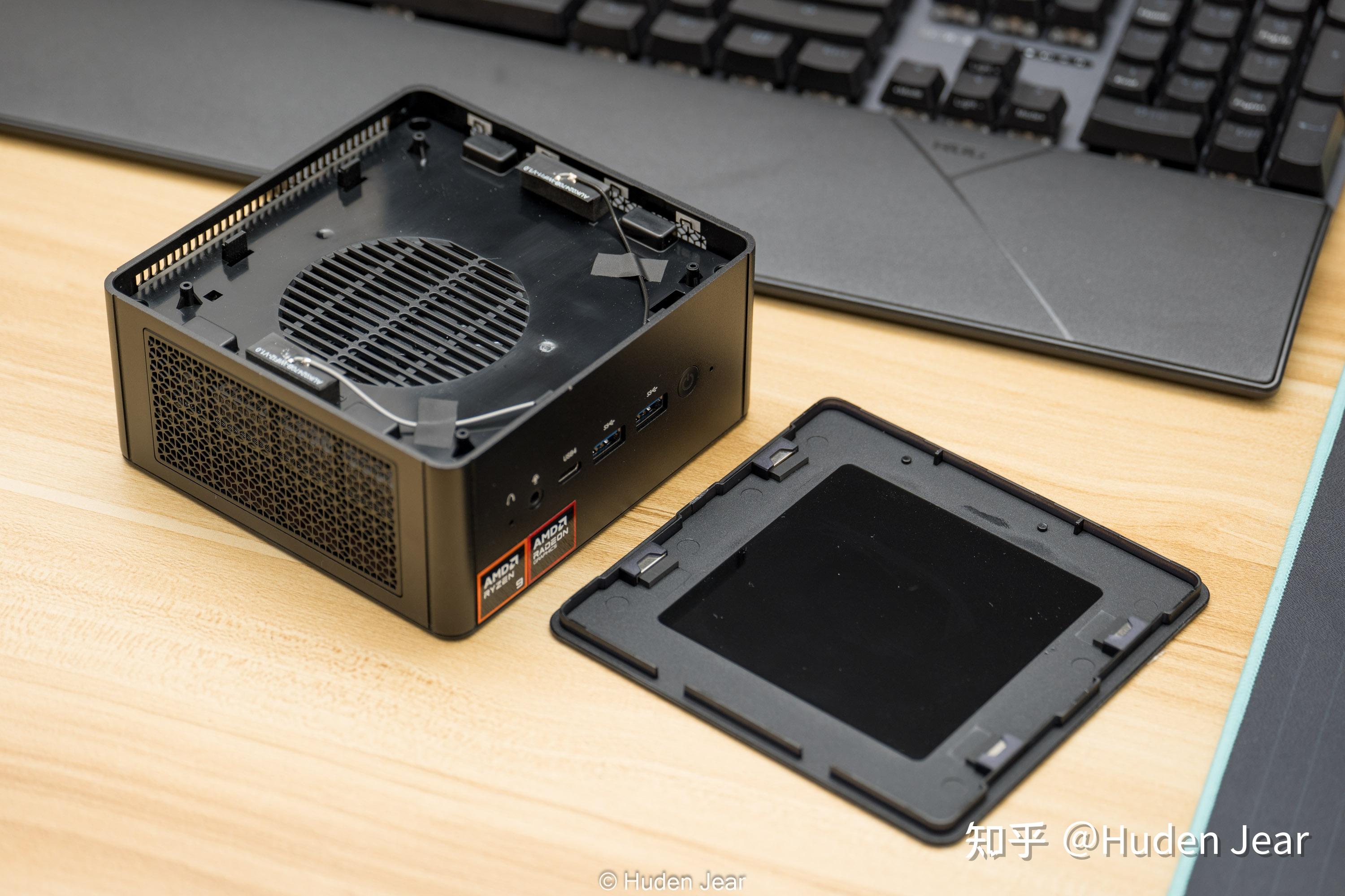 MINISFORUM 铭凡发布 UM790 Pro/780 Pro 迷你主机，该产品有哪些亮点配置？ - 知乎