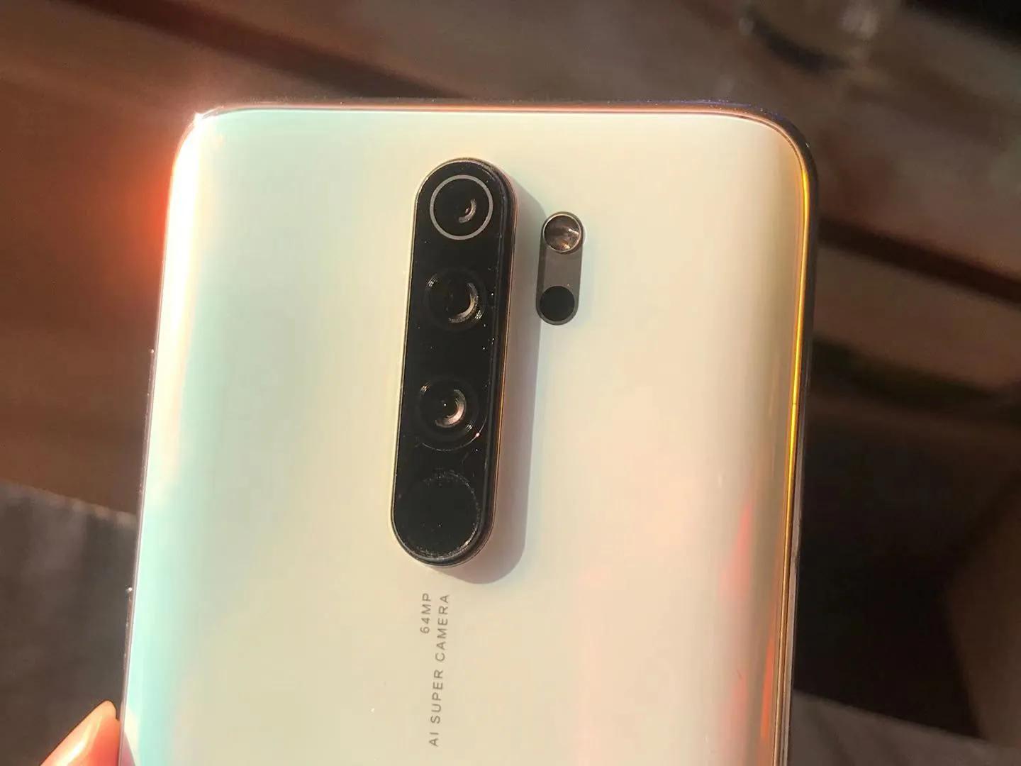 红米note8pro评测，都更到note10系列了，那么它表现还好吗？ - 知乎