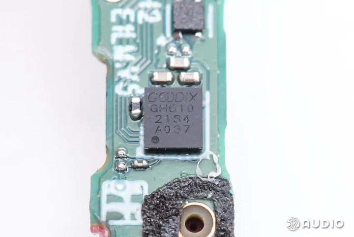 多功能人机互动，OPPO Enco Air2 Pro采用汇顶科技GH610触控检测2合1芯片 - 知乎