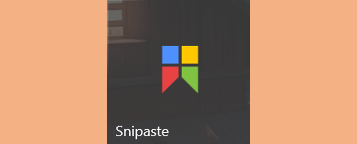 【实用工具】Snipaste-实用的截图、贴图软件 - 知乎